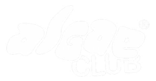 Algae Club — T-Shirts That Plant Kelp Forests